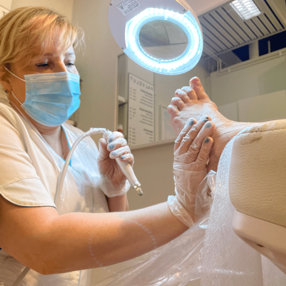 Känsän hoito – Näin tunnistat ja hoidat känsän kuntoon - Jalkahoitola ...